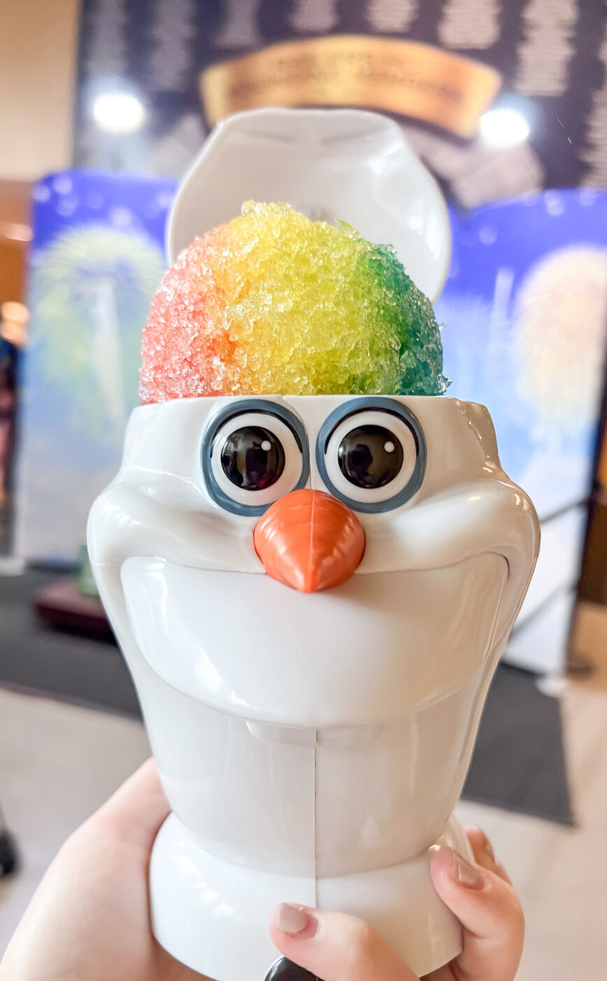 Disney on Ice with Babies and Toddlers - Blog of a Disney Mom